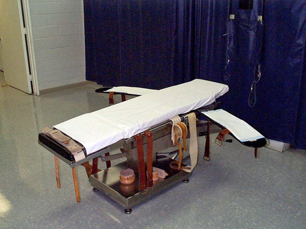 Texas ejecuta al recluso Quintin Jones y reanuda la aplicación de la ...