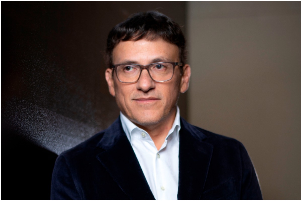 Conoce la mansión de 110 años que vende Anthony Russo, director de ...