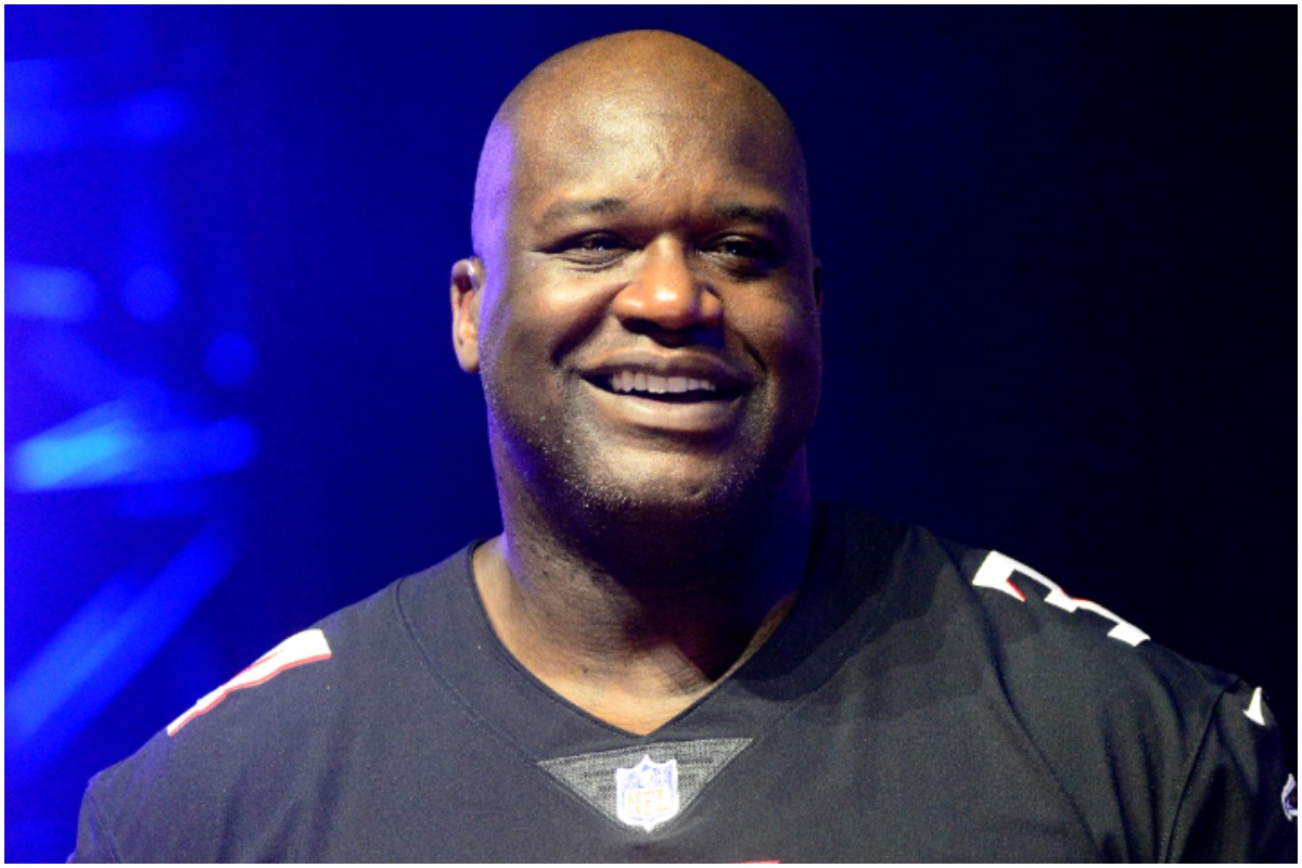 Shaquille O’Neal sufre porque nadie quiere comprar su ‘mansión egipcia ...