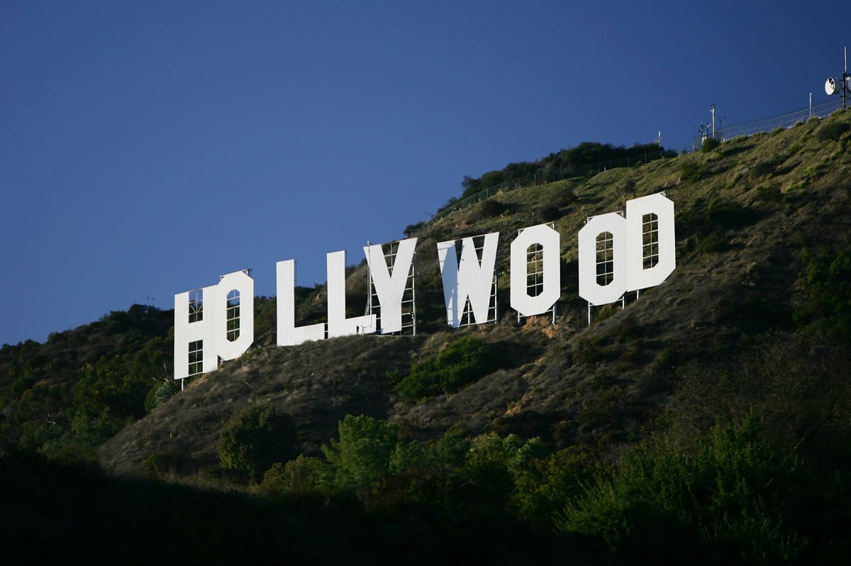 La historia del actor que estafó a Hollywood con millones de dólares ...