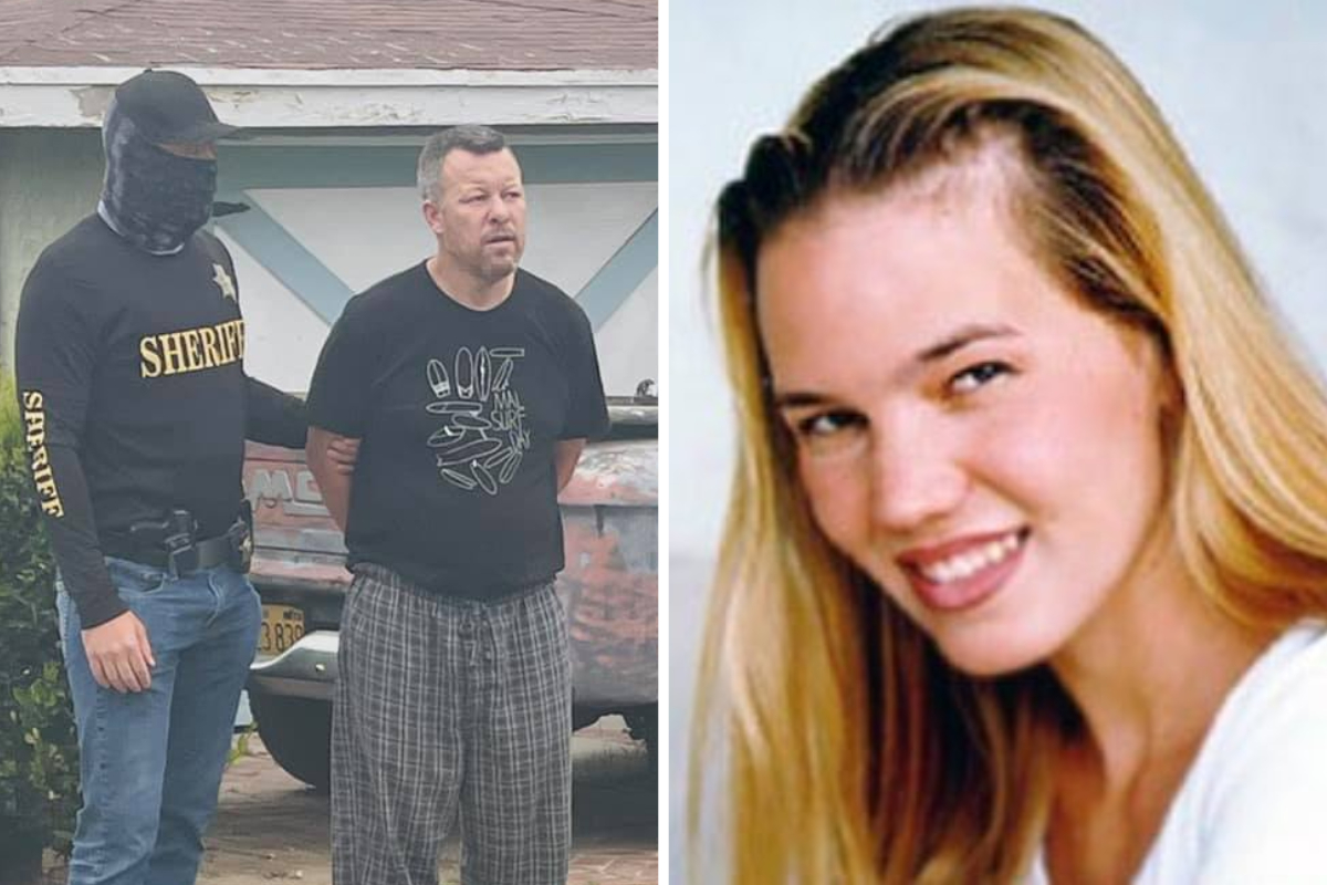 Paul Flores declarado culpable del asesinato de la estudiante de Cal ...