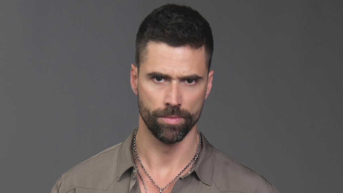 Matías Novoa quiere ‘Vencer El Pasado’ en Univision tras protagonizar ...