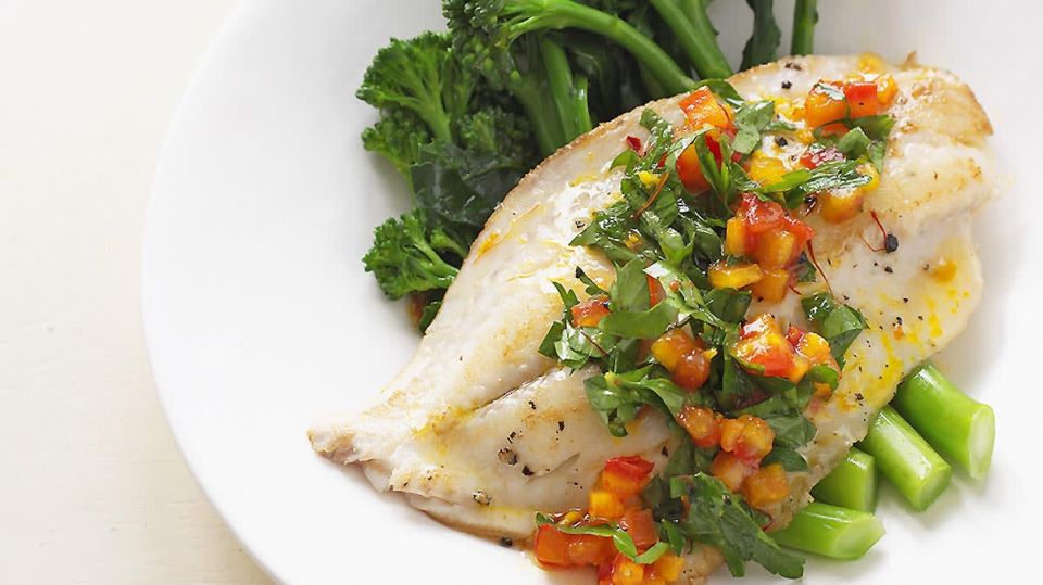 5 maneras de hacer que tu comida al vapor pase de ser insípida a ...