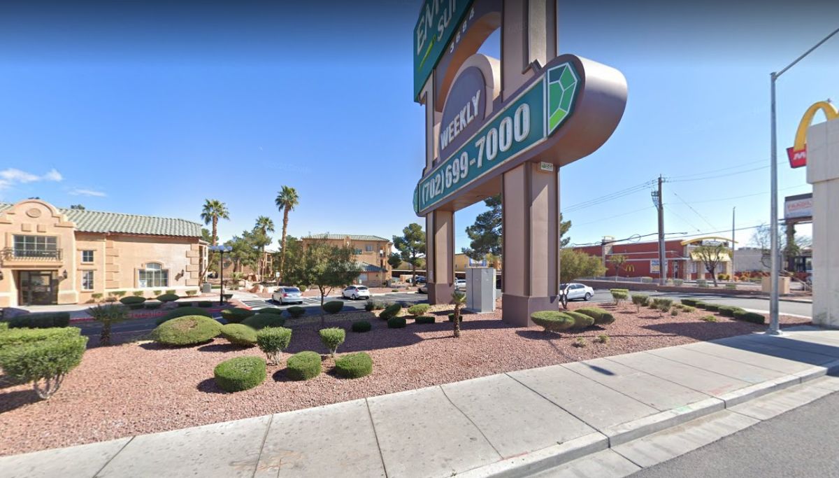 Autoridades de Las Vegas no dicen nada sobre el cuerpo del niño de 2 ...