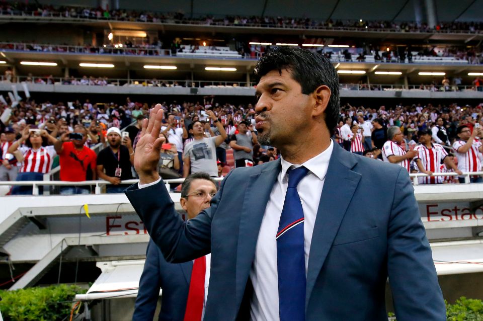 Paraguayo Pepe Cardozo dirigirá Municipal de Guatemala - La Opinión