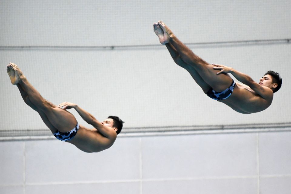 ¡Hazaña en el deporte mexicano! Se confirma la máxima participación en ...
