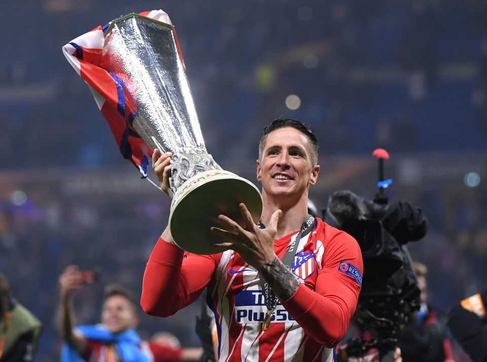 Fernando “Niño” Torres insinua su regreso al fútbol - La Opinión