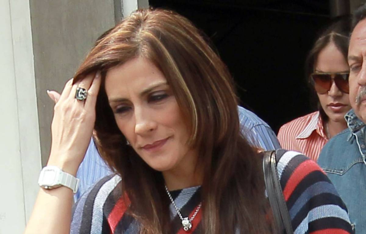 La ex 'Big Brother', Azalia Ojeda, queda en libertad luego de intentar ...