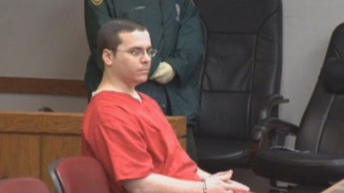 Muere el asesino hispano Michael Hernández en una prisión de Florida ...