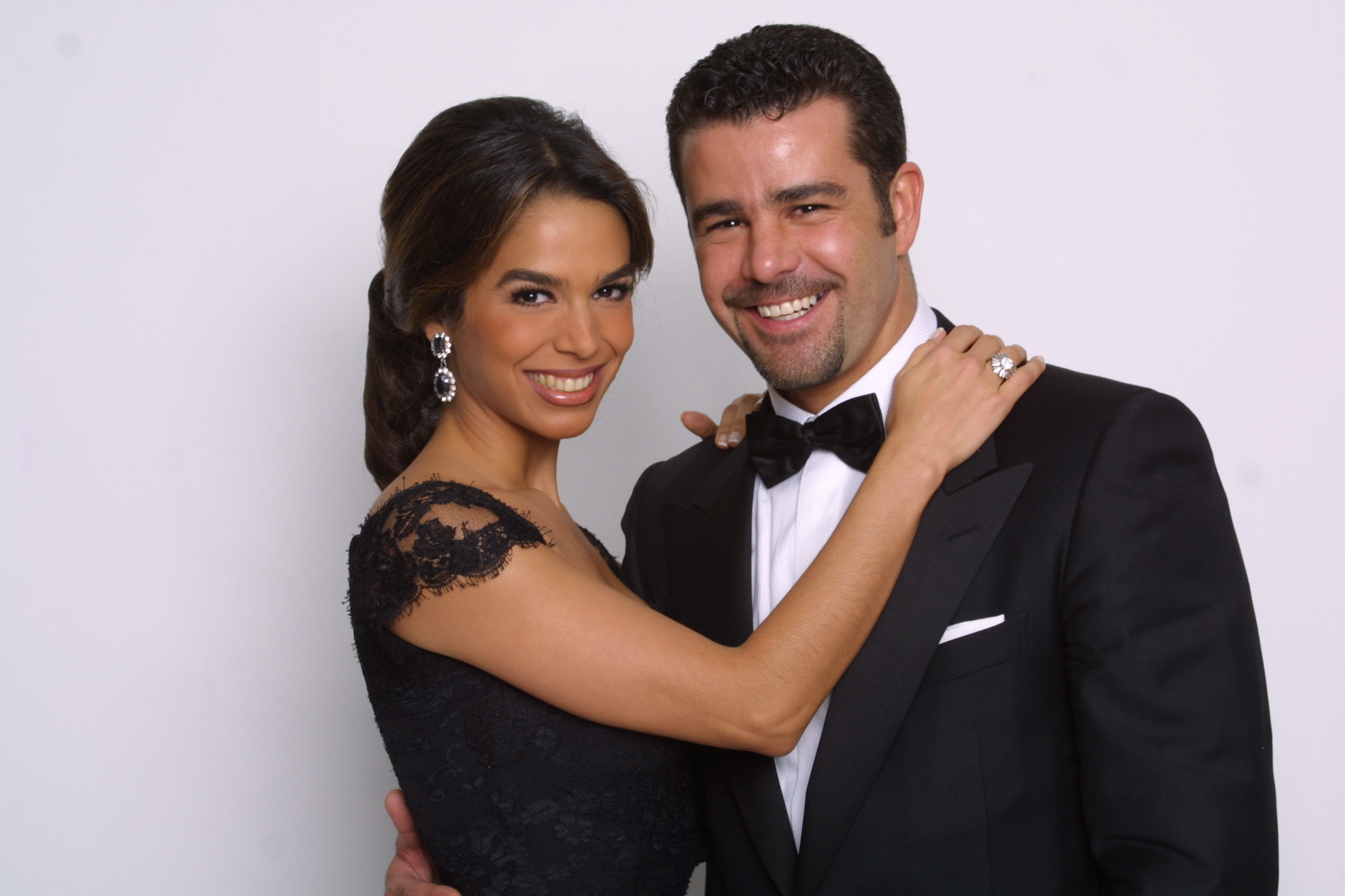 Conoce el rancho de Biby Gaytán y Eduardo Capetillo que se puede rentar ...