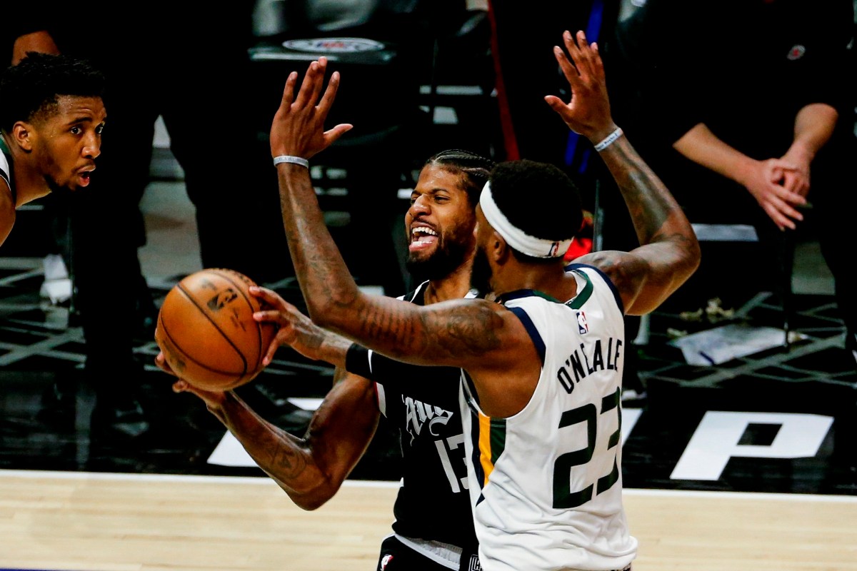 Estudio concluye que la NBA tiene menos actos de violencia física pero ...