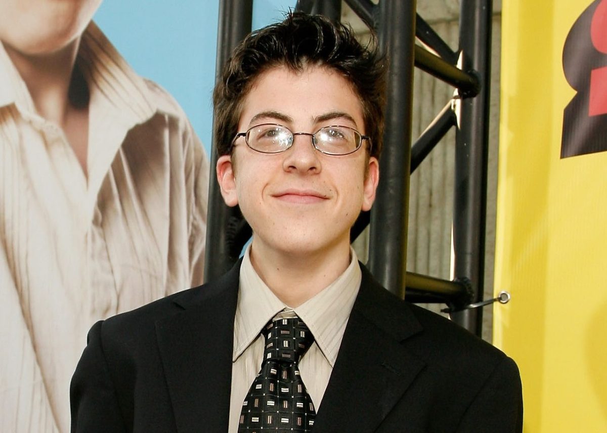 McLovin, el famoso personaje de 'Superbad', cumple 40 años: así luce ...