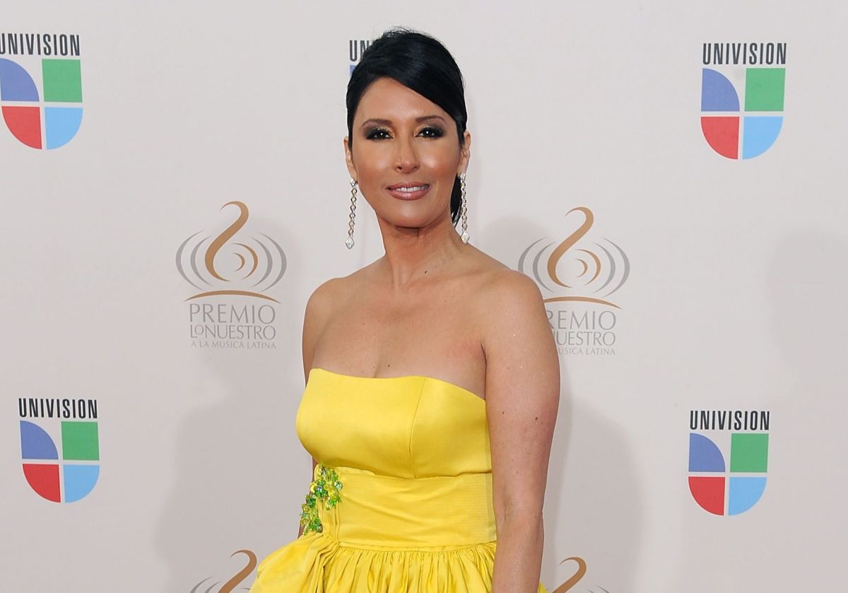 La periodista Edna Schmidt, según Leo: intensidad y pasión por su ...