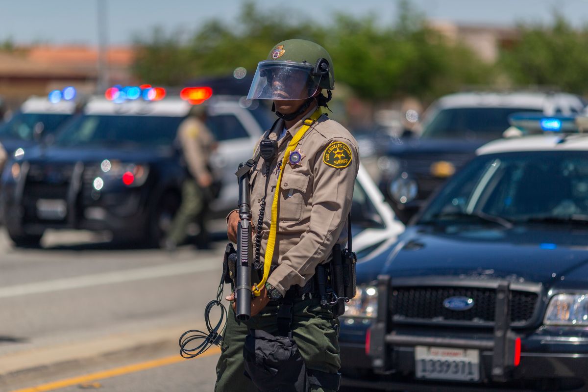 Buscan a conductor por brutal accidente que dejó dos muertos en ...