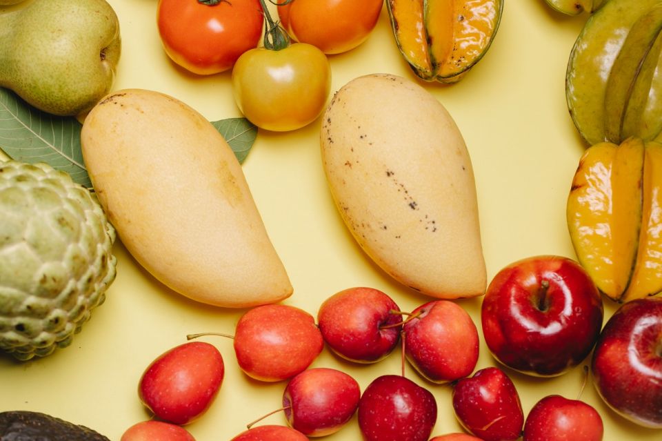 8 frutas populares con alto contenido de azúcar - La Opinión
