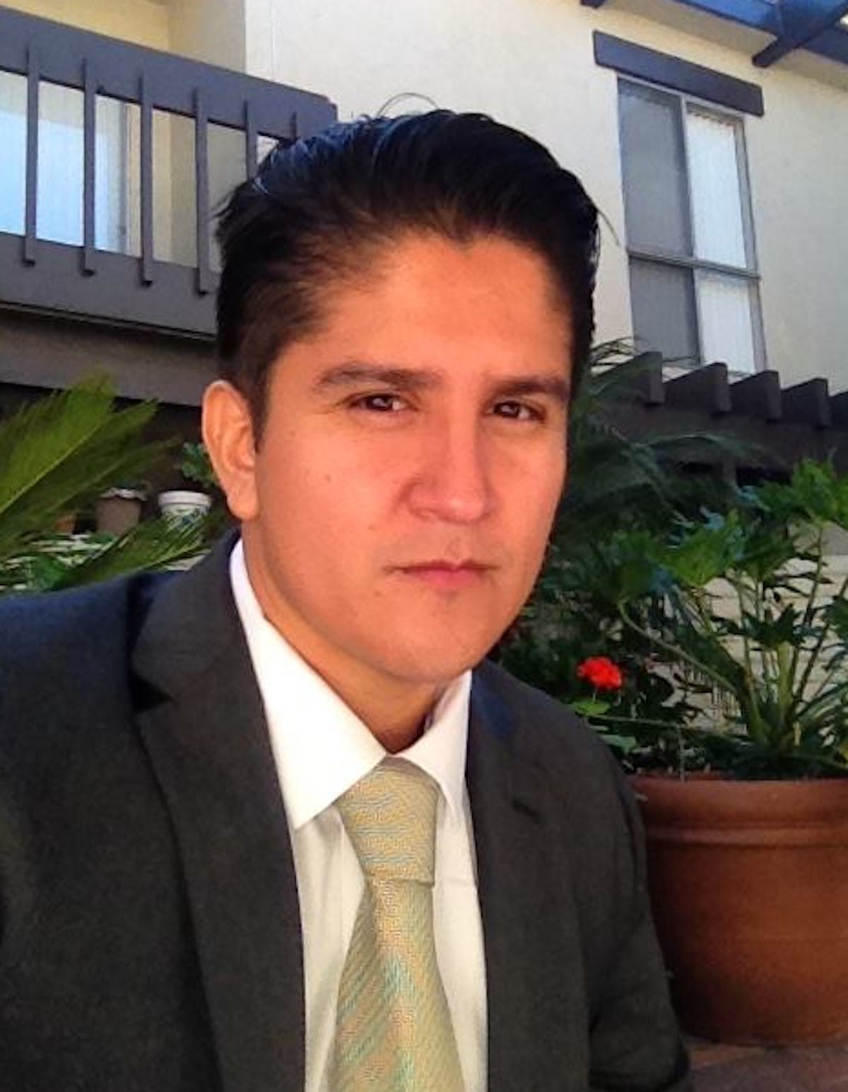 Conoce a los diputados migrantes de Los Ángeles que irán al Congreso ...