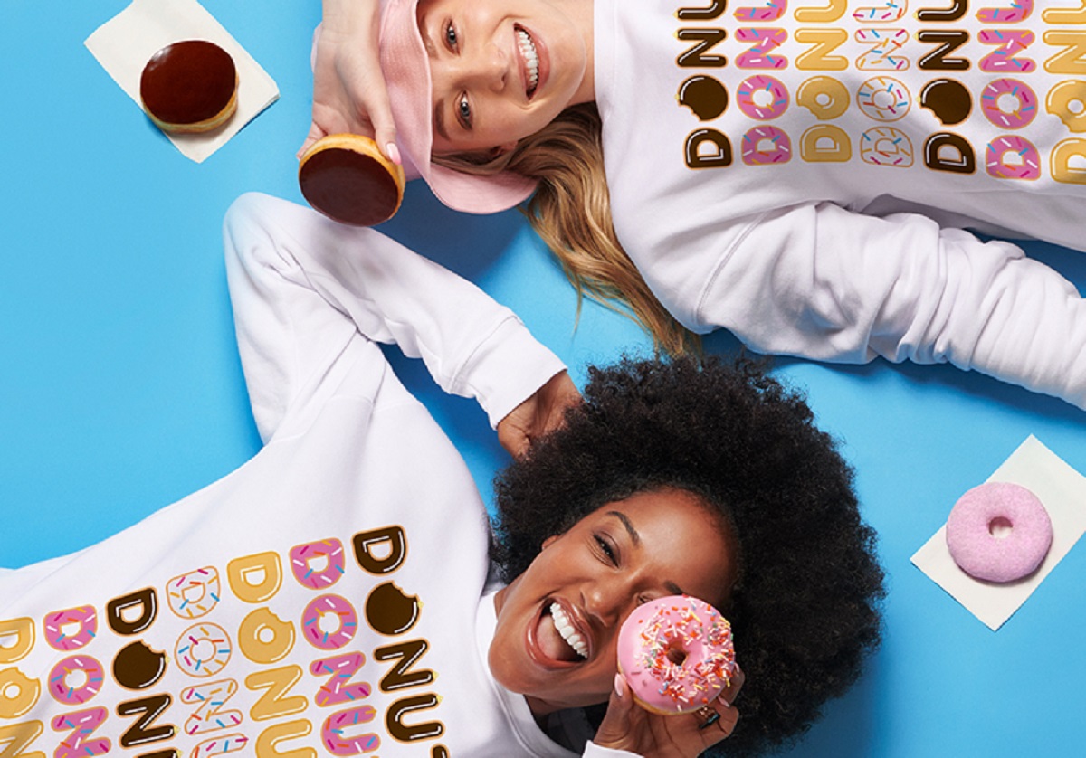Día Nacional de la Dona: Dunkin' dará una dona gratis en la compra de ...