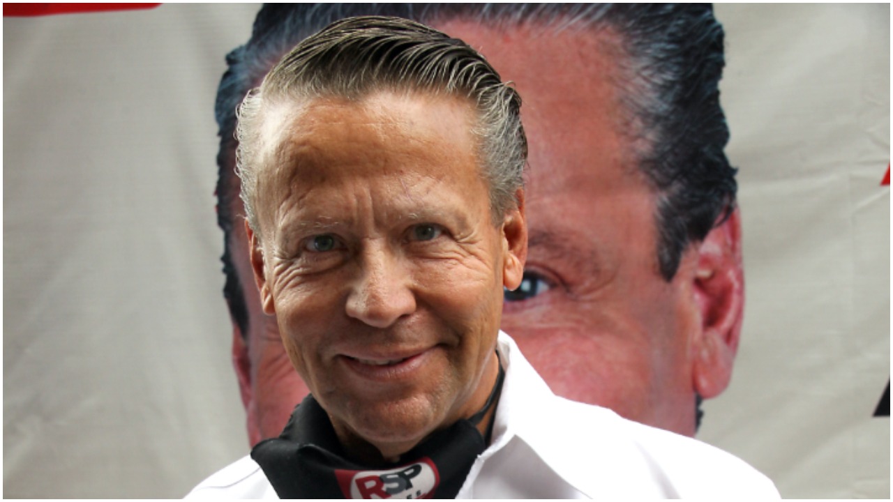 Así es por dentro la mansión en Ciudad de México del siempre ...