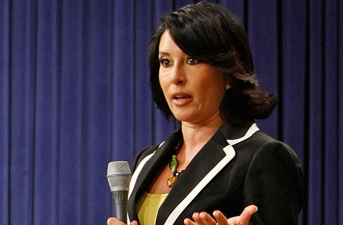 Días antes de morir, Edna Schmidt pensaba en su regreso a la televisión ...