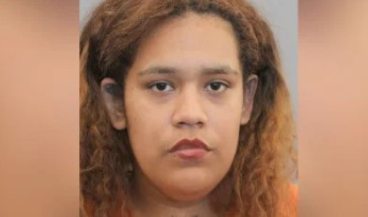 Captan en video momento que madre hispana balea a su hijo; quería ...