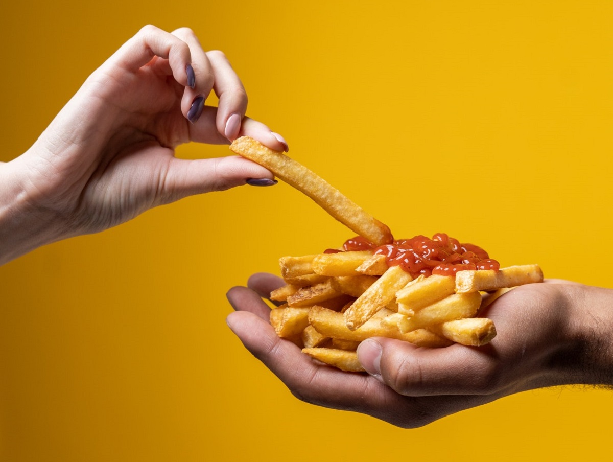 Descubre cuál papa es la mejor para freír y así conseguir el snack ...