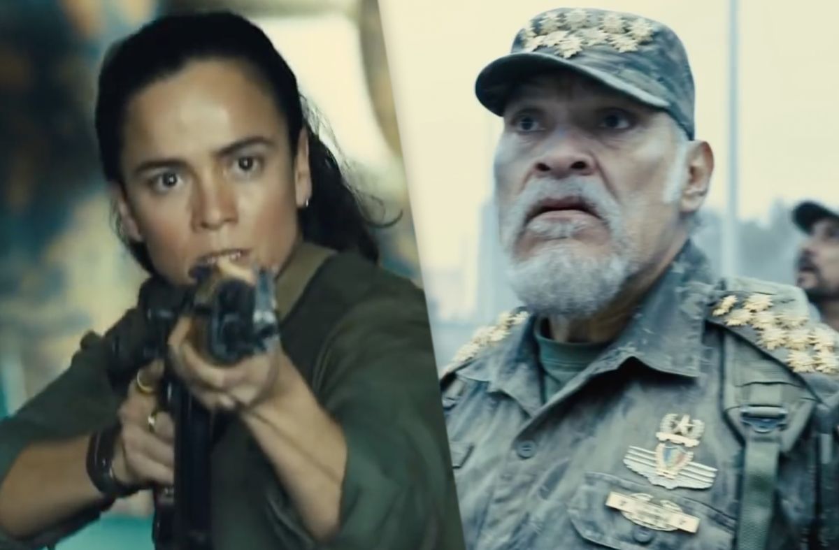 Lanzan nuevo tráiler de ‘The Suicide Squad’ con Joaquín Cosío y Alice ...