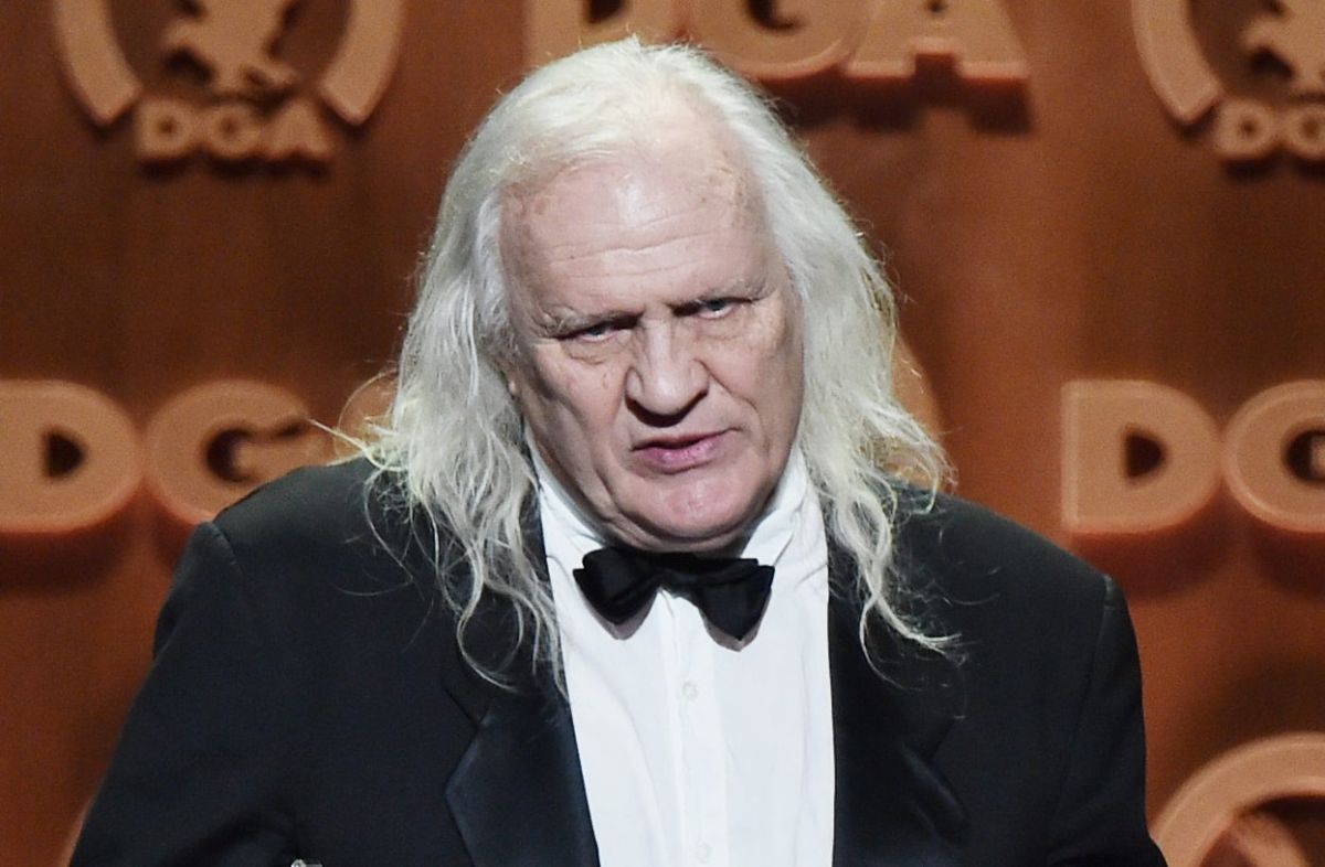 El director de la película “Space Jam” original se lanza contra la ...