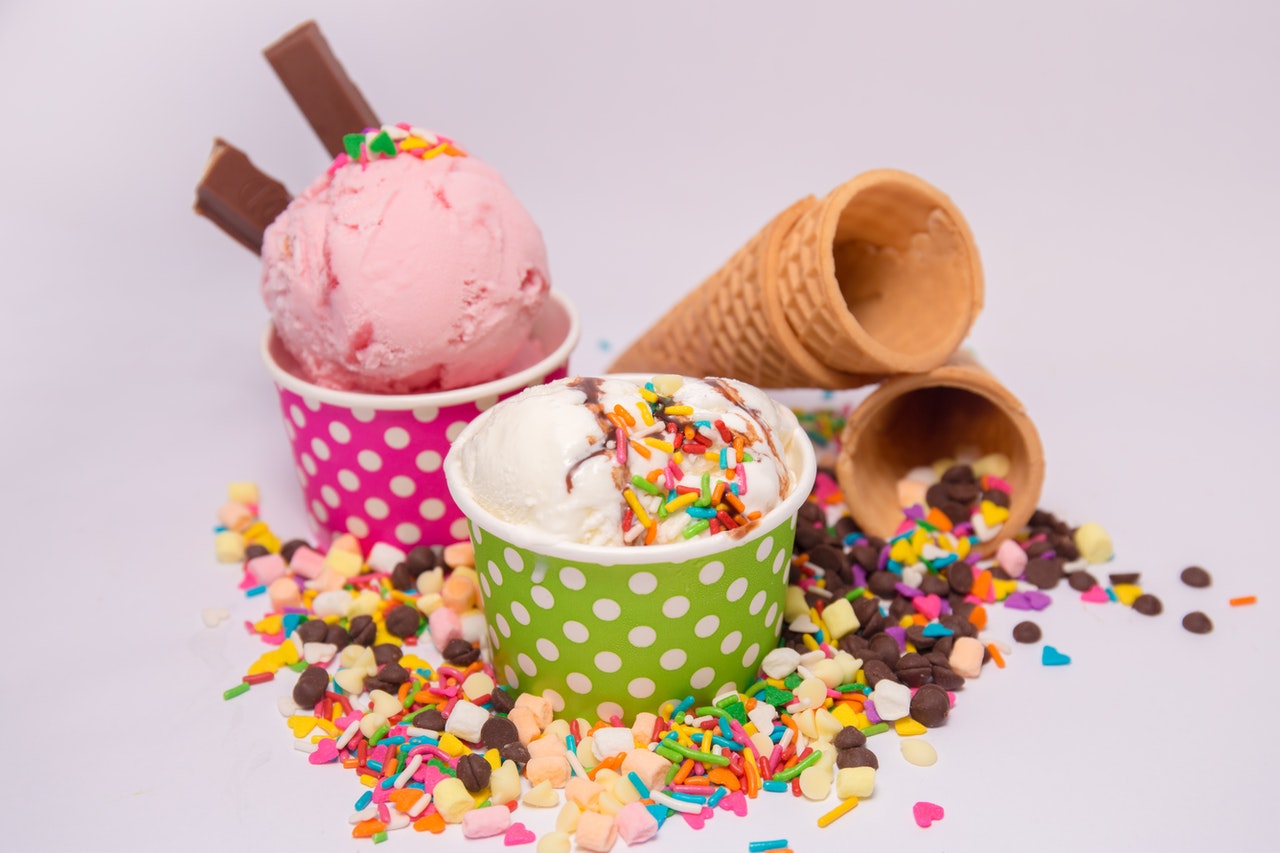 Día Nacional del Helado en Estados Unidos: cuándo se celebra y cuál es ...