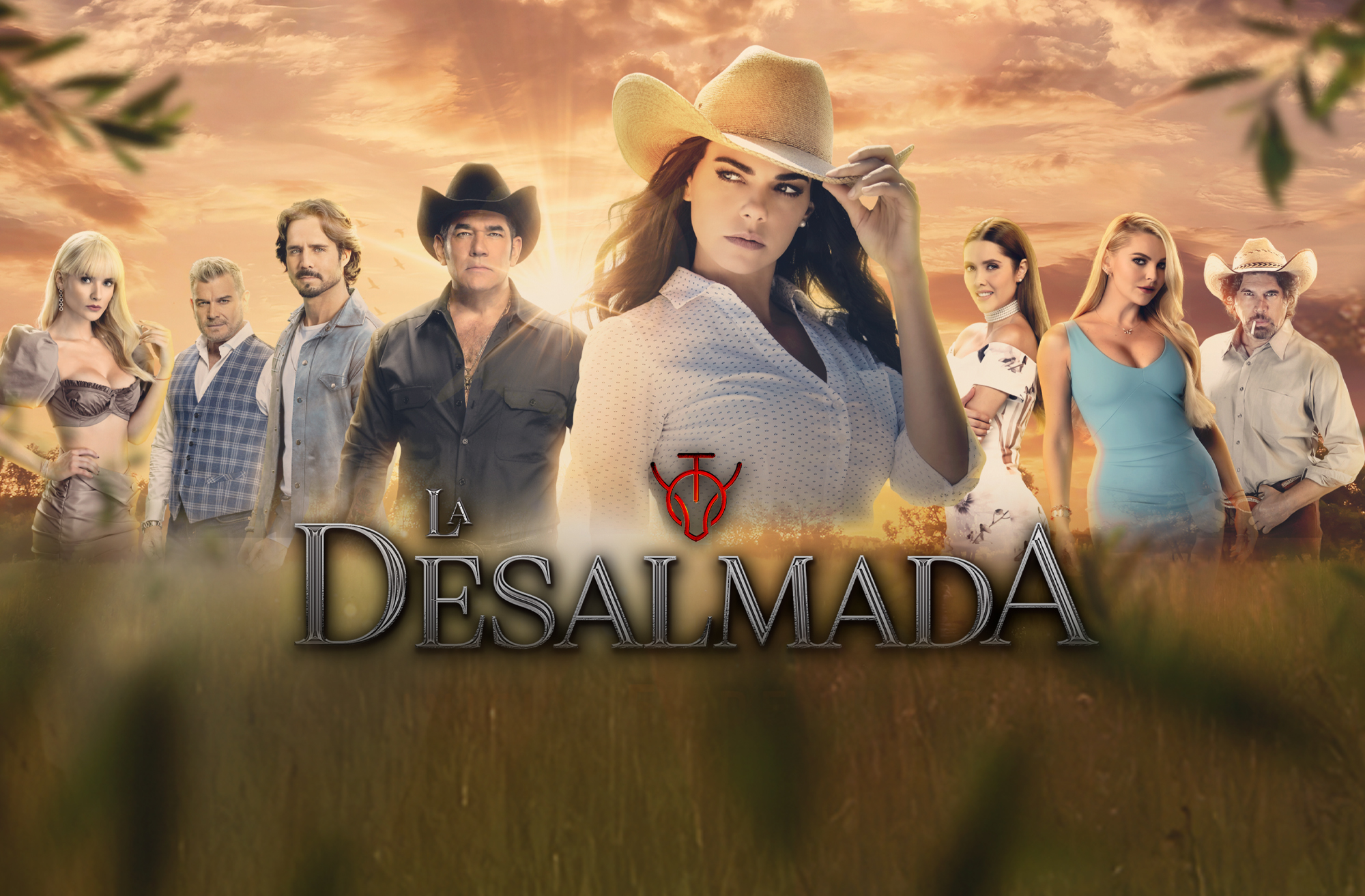 Univision Upfront 2022-2023: Todas las telenovelas que anunciaron para ...