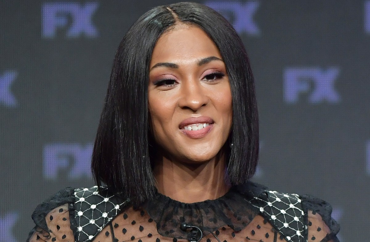 'Al fin me siento vista': Mj Rodriguez reacciona a su nominación a los ...