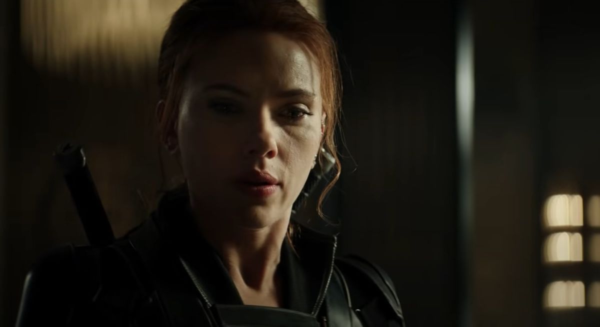 Cuándo se estrena ‘Black Widow’ y dónde verla online - La Opinión