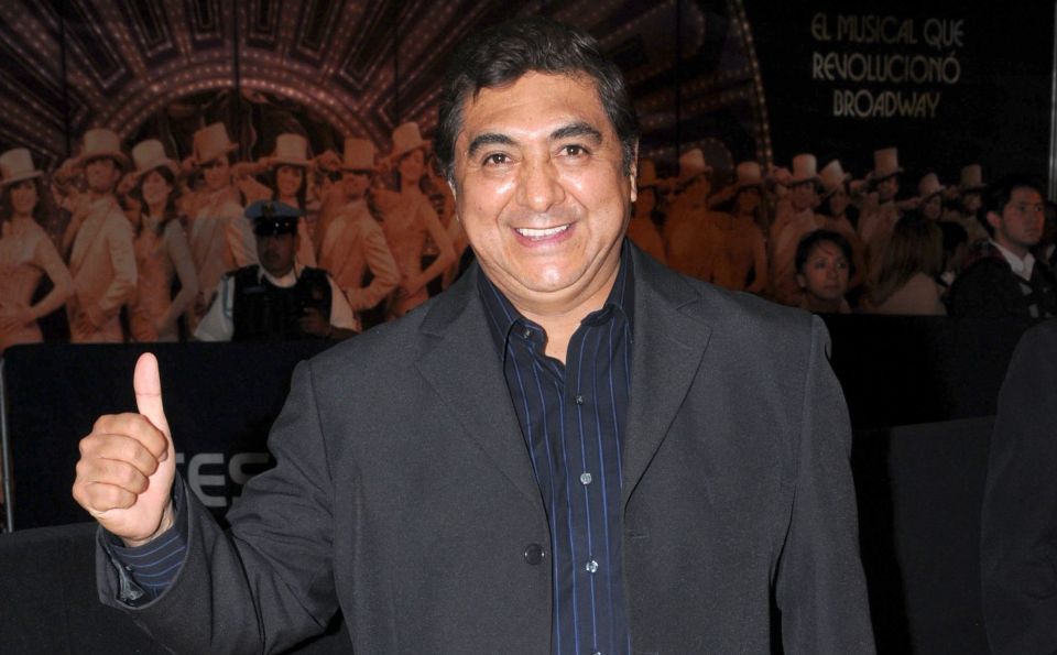 VIDEO: Carlos Bonavides saca la cara por Laura Bozzo y exige respeto ...