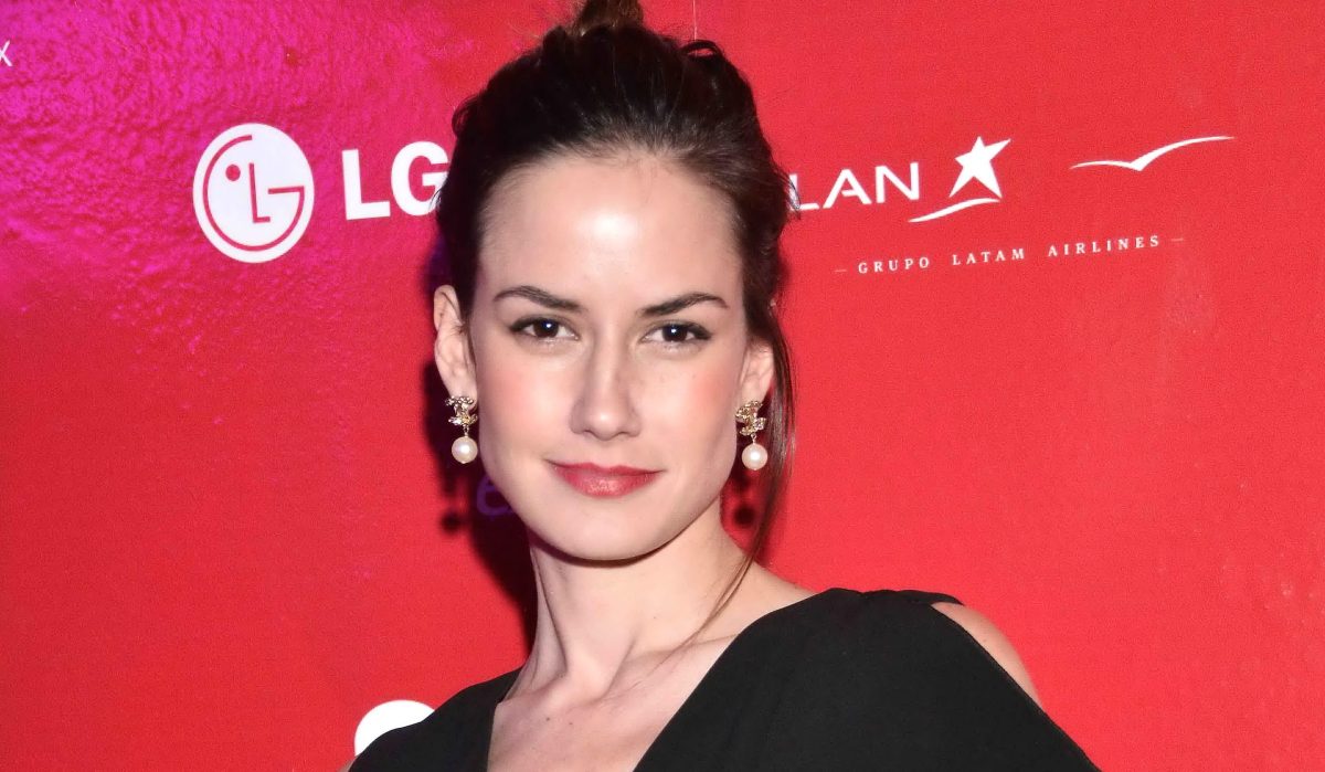 En shorts y corsé, Altair Jarabo cautivó las redes con una selfie frente al espejo - La Opinión