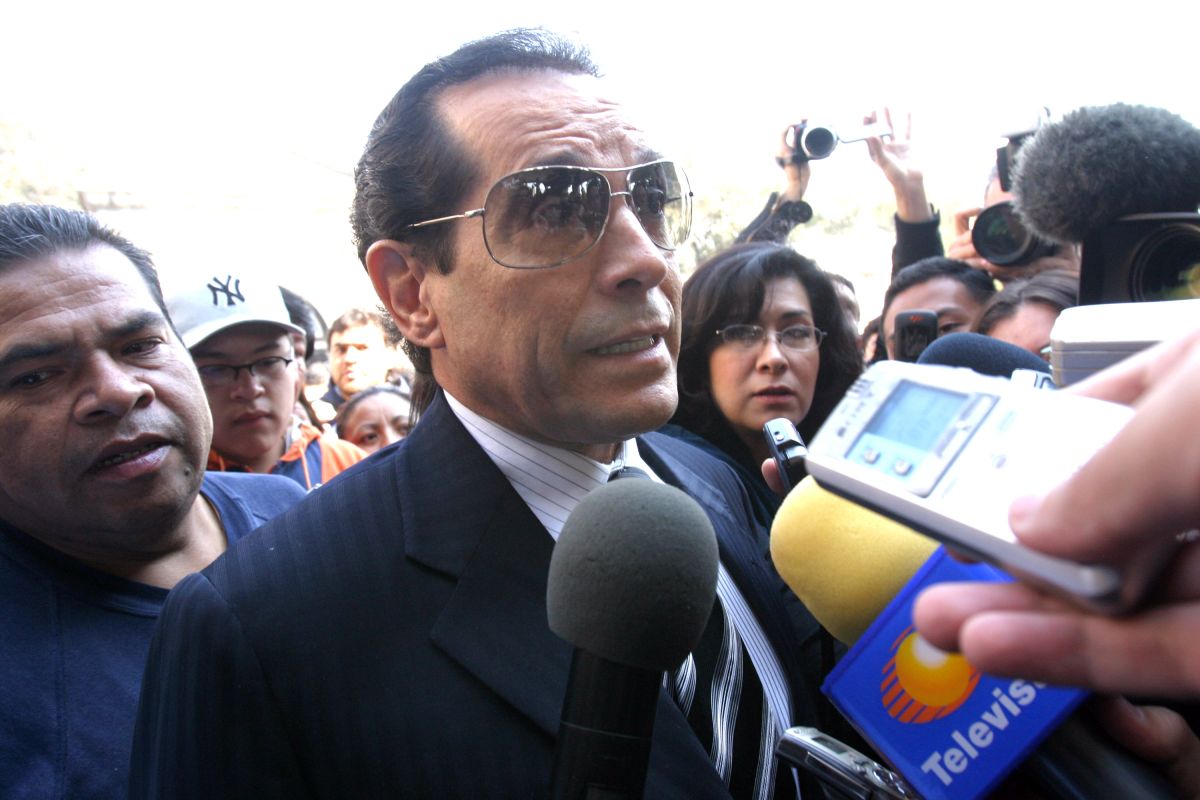 VIDEO: Pepillo Origel estalla contra los que lo comparan con ‘La ...