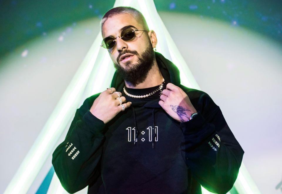 Maluma Tendrá Figura De Cera En El Famoso Museo “madame Tussauds” De