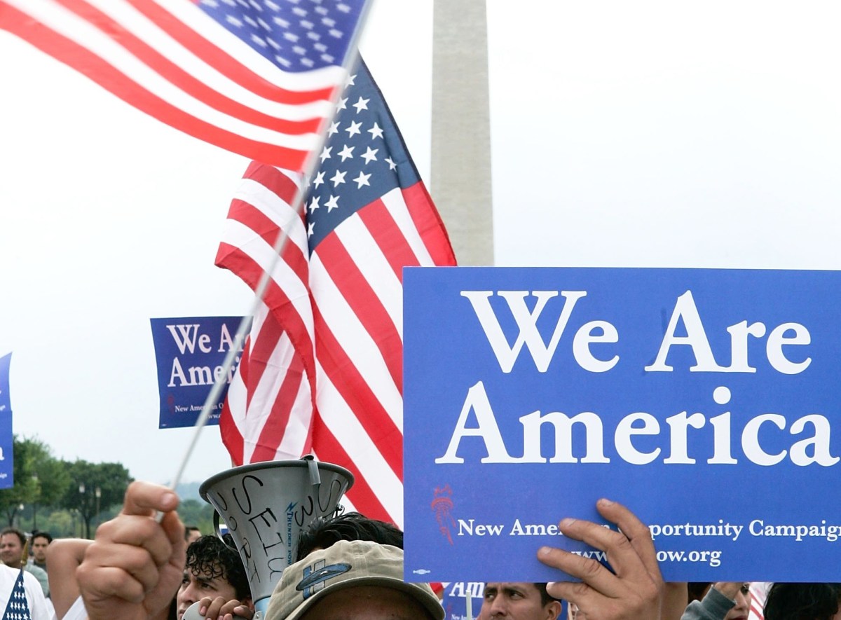 In the absence of reform, more pro-immigrant measures are urgently ...