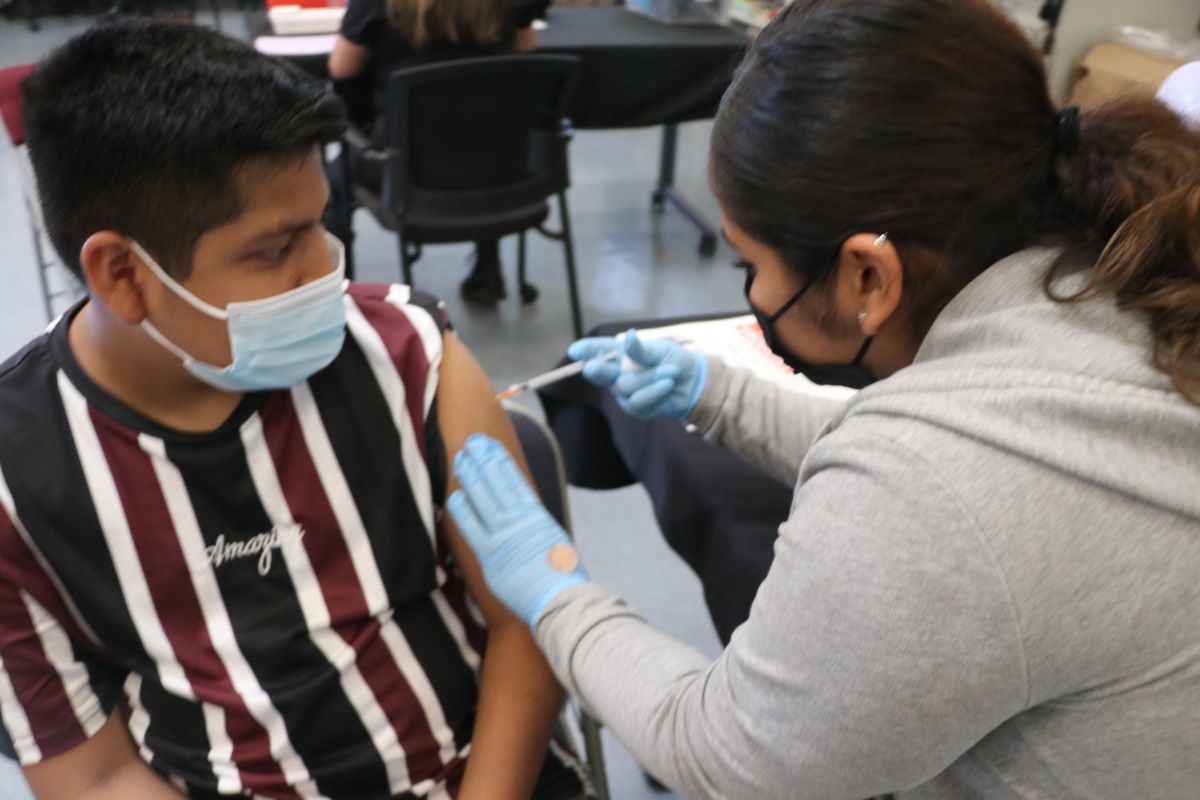 Disipar las dudas, atacar los motivos - La Opinión