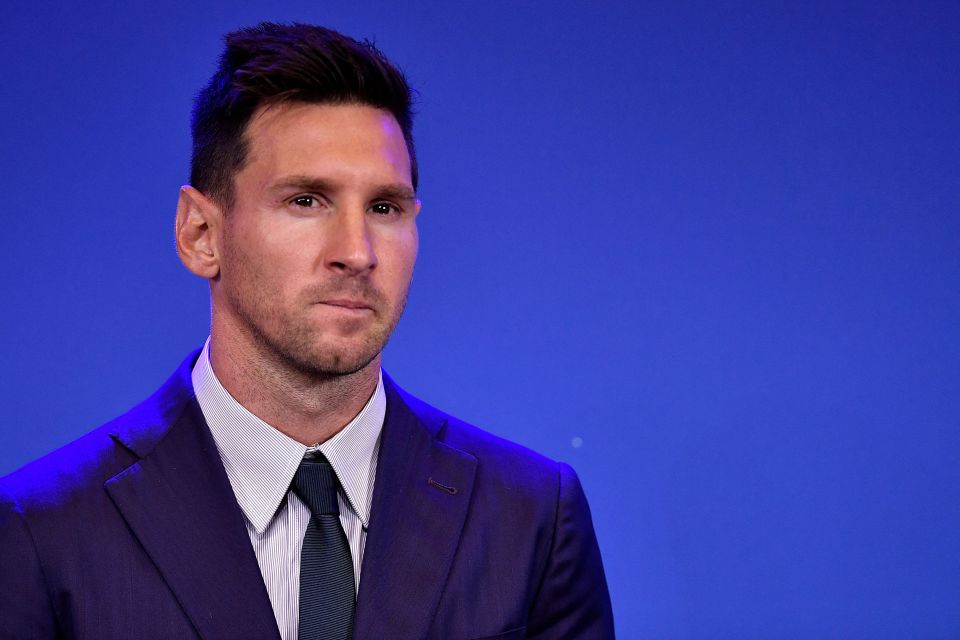 Messi ya tiene oferta formal del PSG - La Opinión