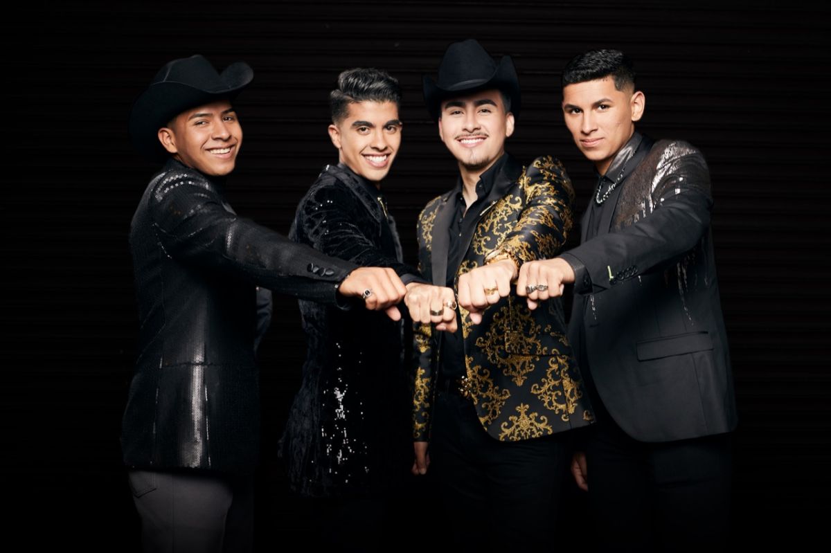 Nuevo Elemento está listo para lucir su voz - La Opinión