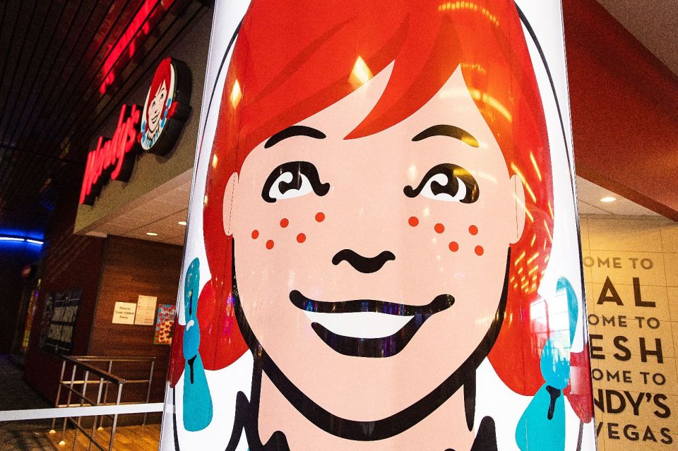 7 secretos de Wendy’s que probablemente no conocías - La Opinión