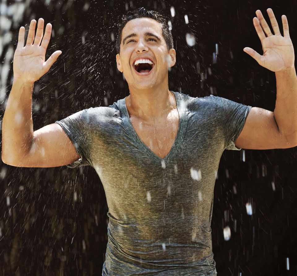 Alejandro Chabán comienza gira ‘Vive Saludable’ en Los Angeles, y ...