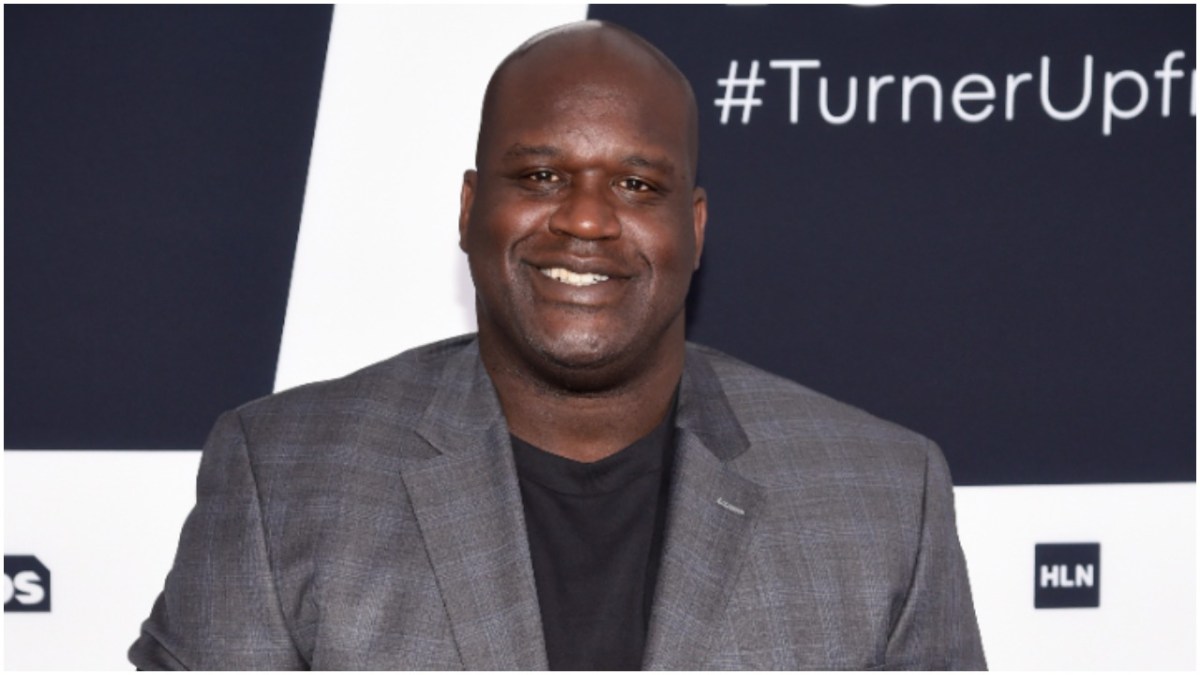 Venden en $9 millones la antigua mansión de Shaquille O'Neal en Beverly ...