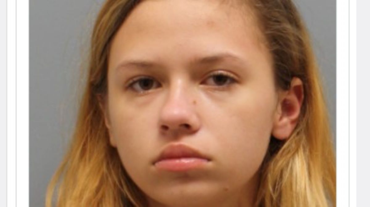 Mujer de 19 años quemó a una pareja en Houston; el hombre murió y la ...