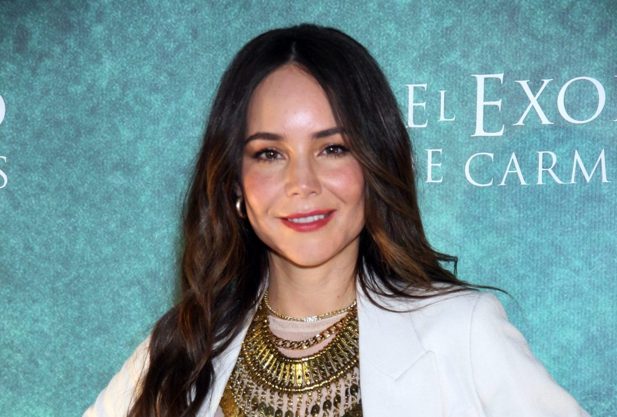 Camila Sodi y los 5 modelitos con los que elevó la temperatura en ...