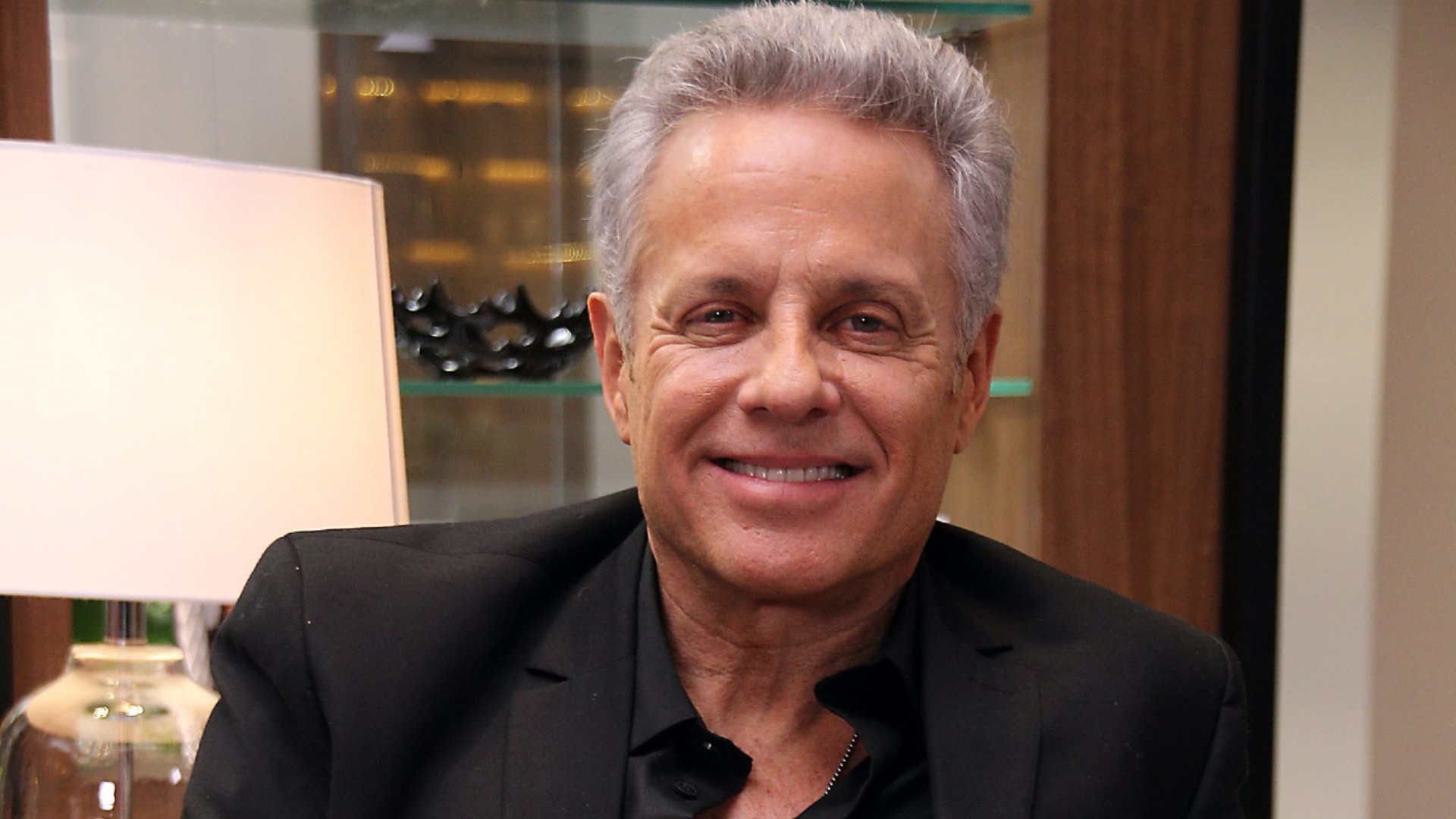 Así fue el día que Alexis Ayala casi pierde la vida por un infarto - La ...