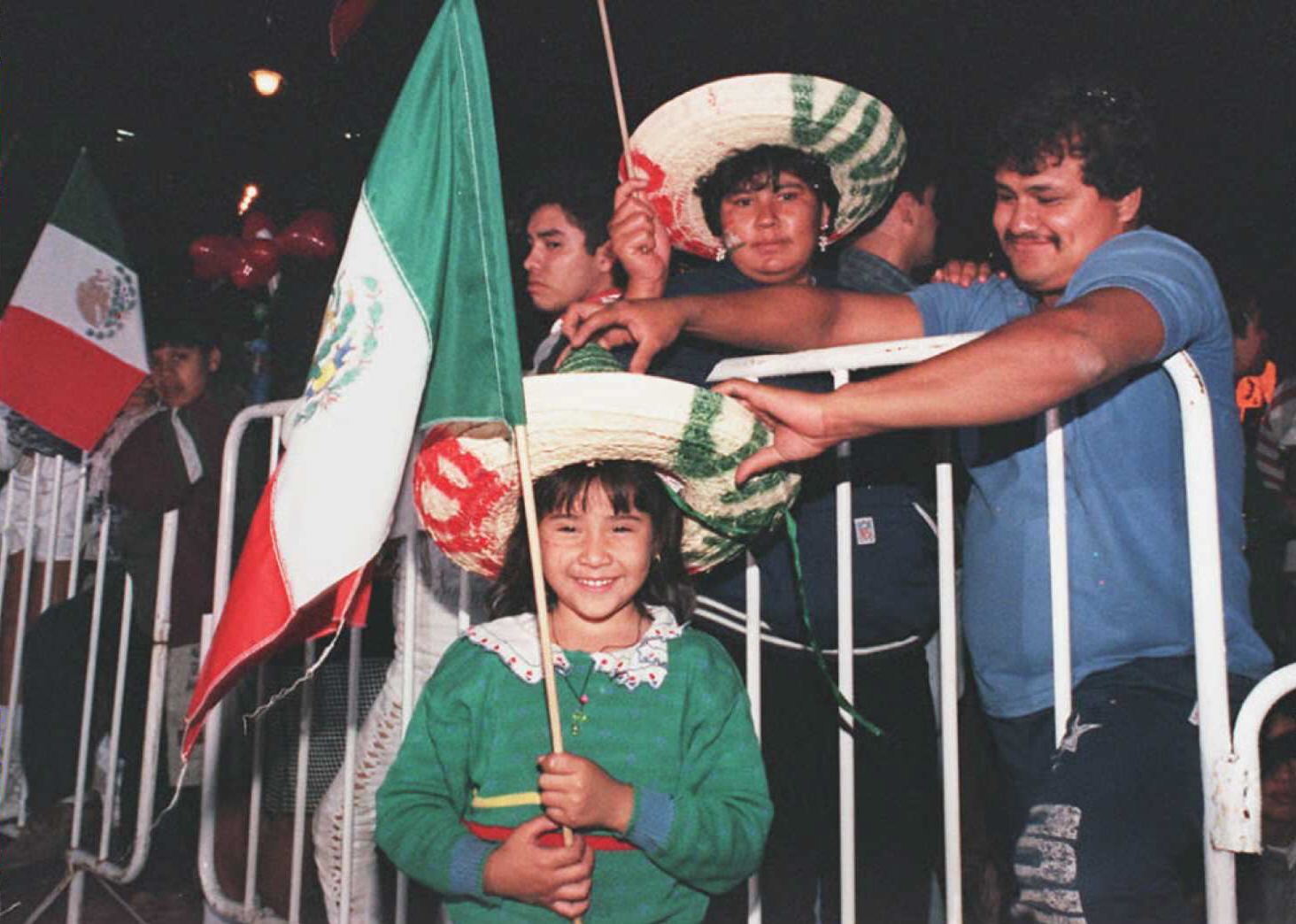 Independencia de México: ¿Por qué se celebra el 15 y 16 de septiembre ...