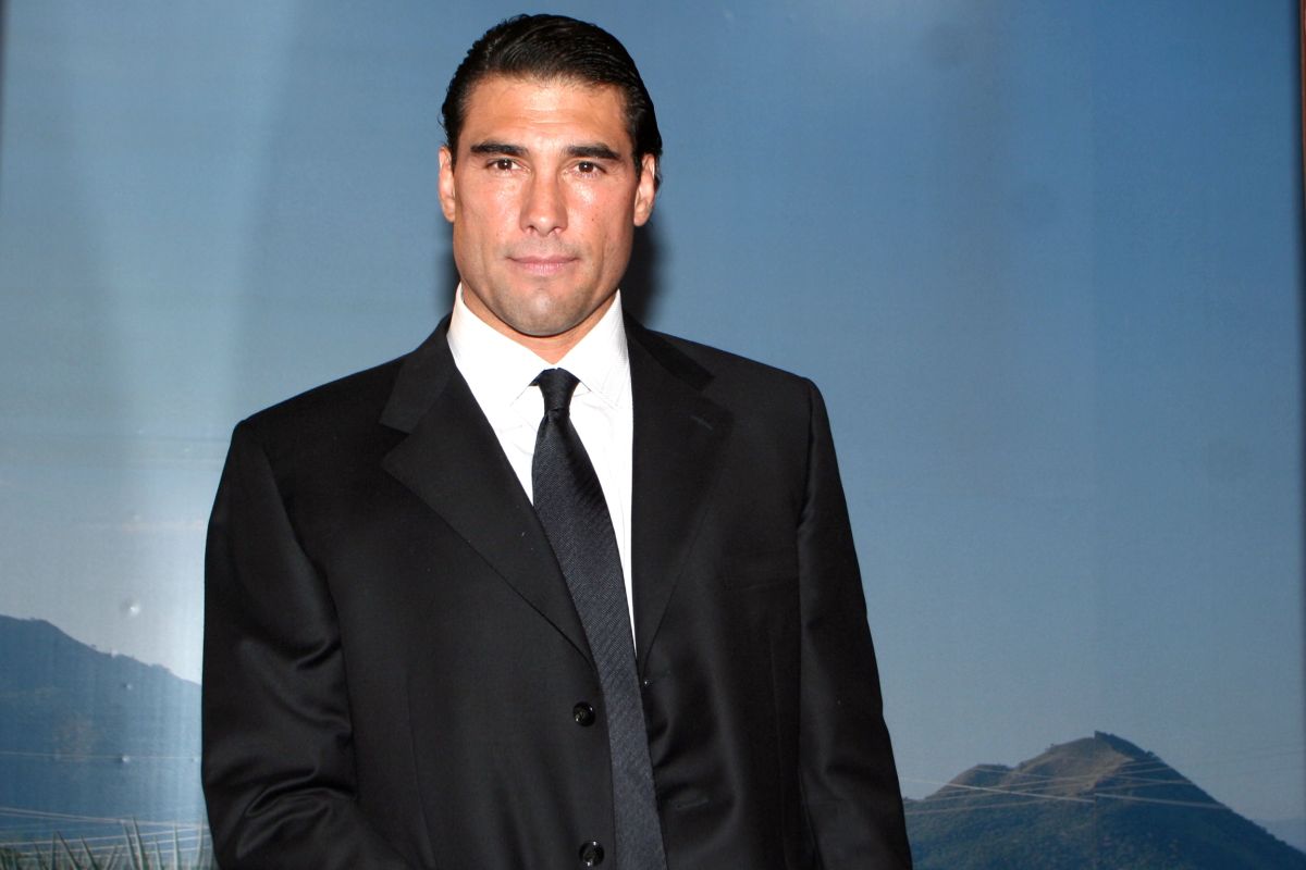Los 4 personajes de Eduardo Yáñez que se robaron el corazón de los ...