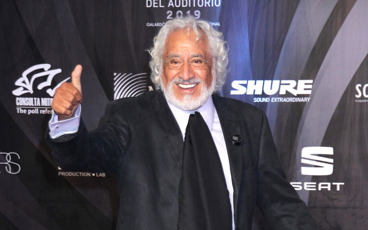 VIDEO: Rafael Inclán defiende a Gonzalo, quien fue acusado de violación ...