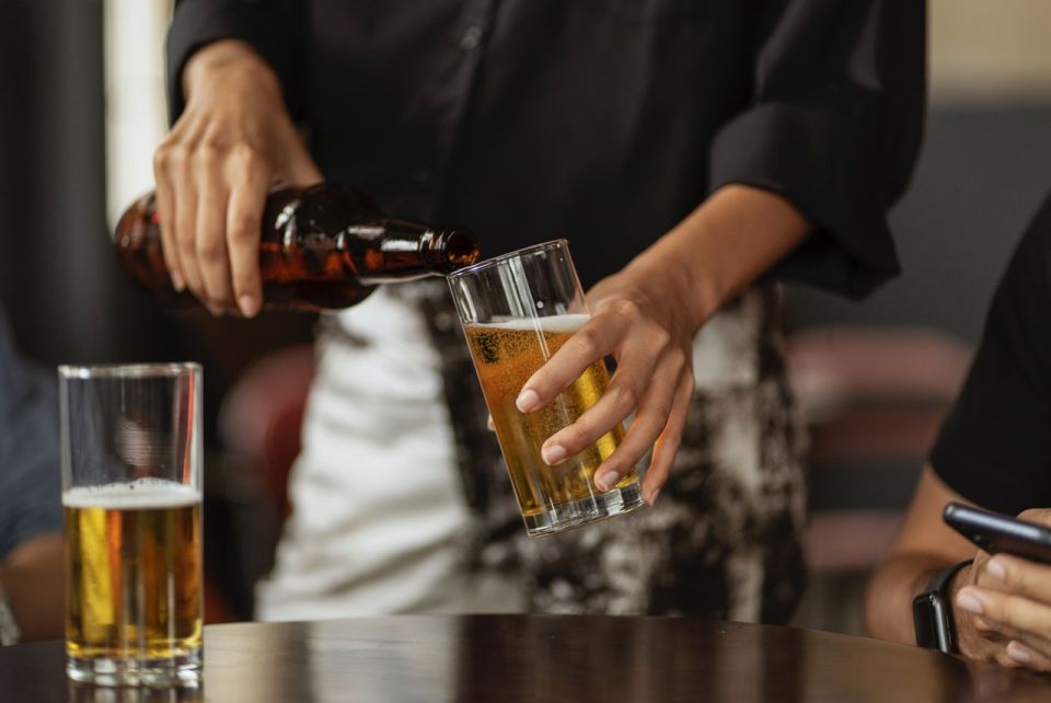 Cuáles son las cervezas baratas más populares en Estados Unidos - La ...