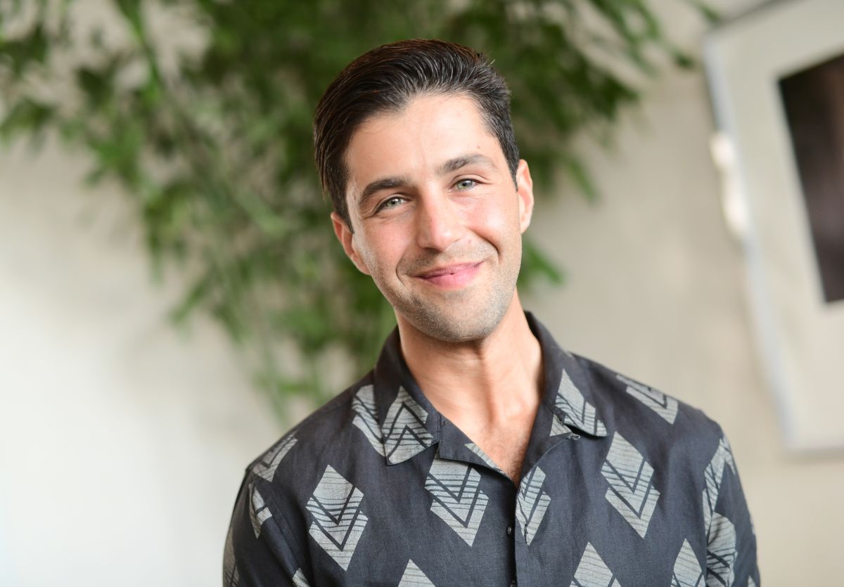 La estrella de Nickelodeon Josh Peck se une al elenco de “How I Met ...